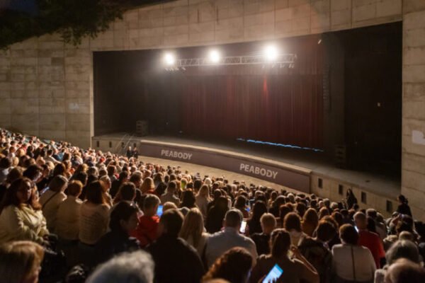 Renovación en el Anfiteatro del Parque Centenario « Noticias Vecinales